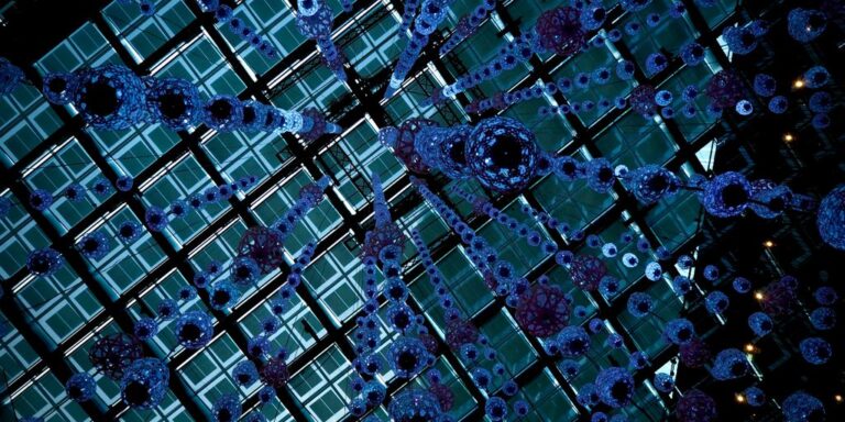 Mapping Global Dominance: Who Leads in Semiconductor Production by ...