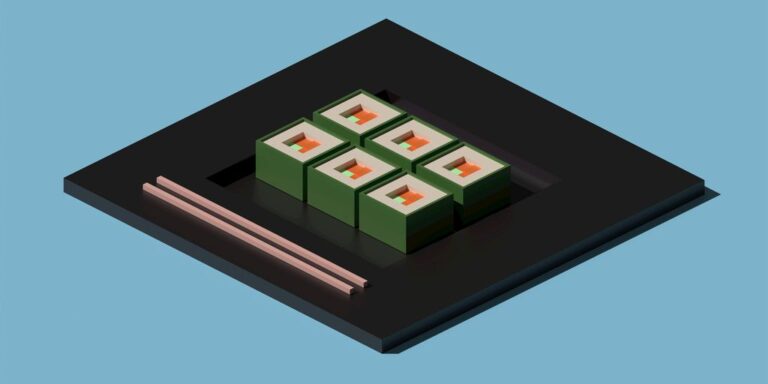 Gaming CPUs Ranked: Your Definitive Guide to the Best Processors in ...