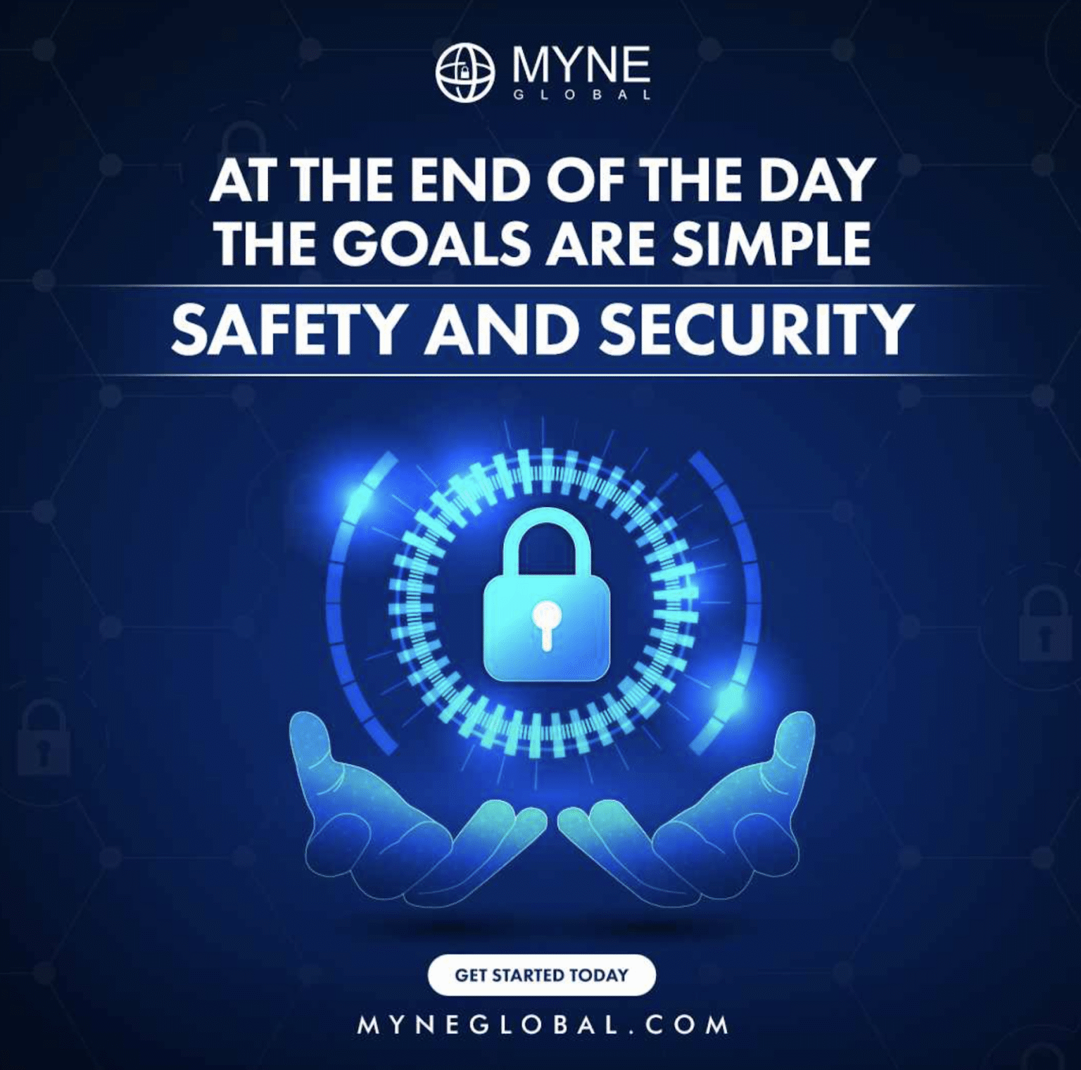 Myne Global Review: A Modern Way to Safeguard Your Valuables ...