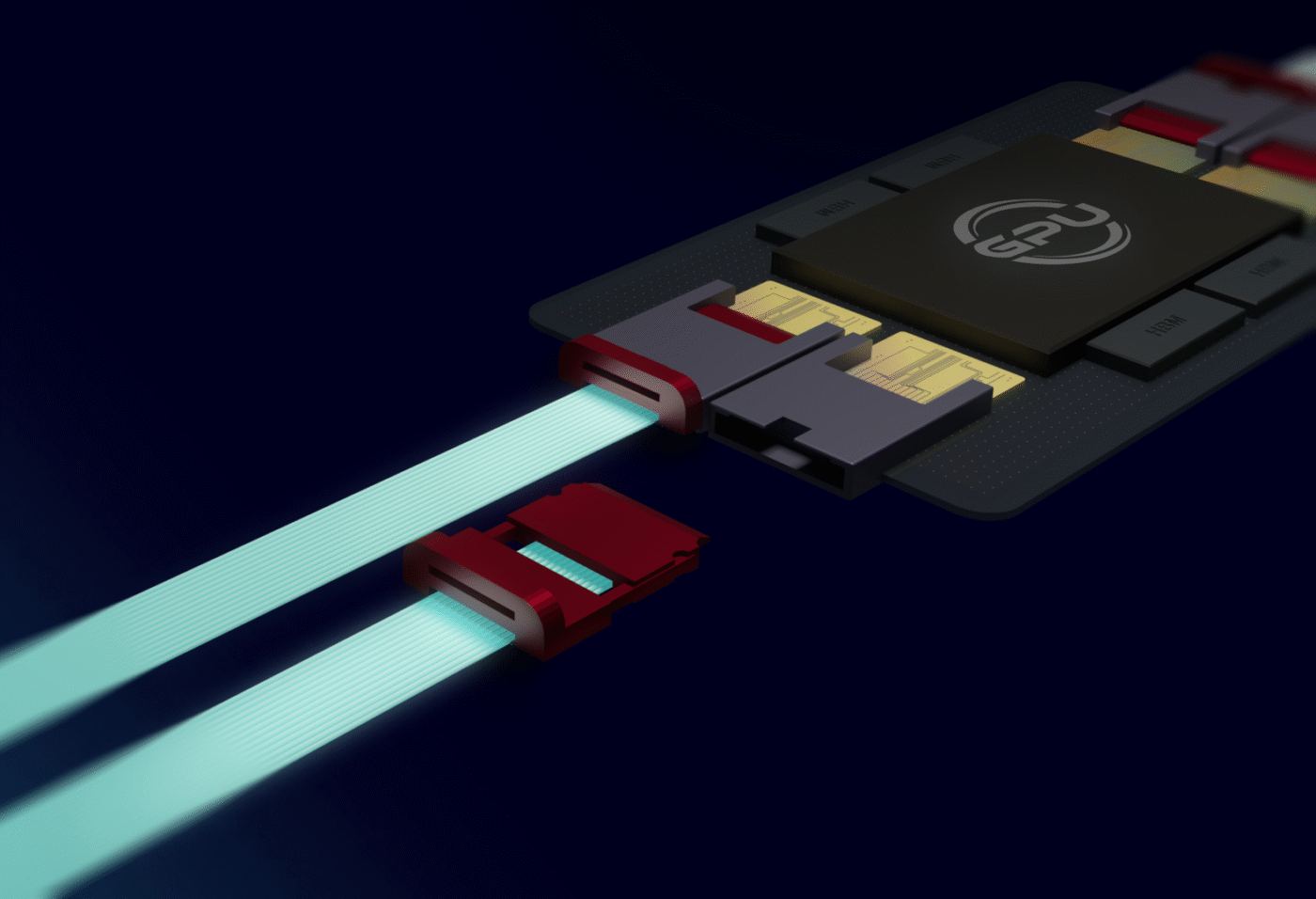 Behind the Chips: Teramount Lands $50M to Scale the Optics AI Can’t ...