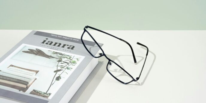 The Future of Smart Glasses: What to Expect in 2025 and Beyond ...