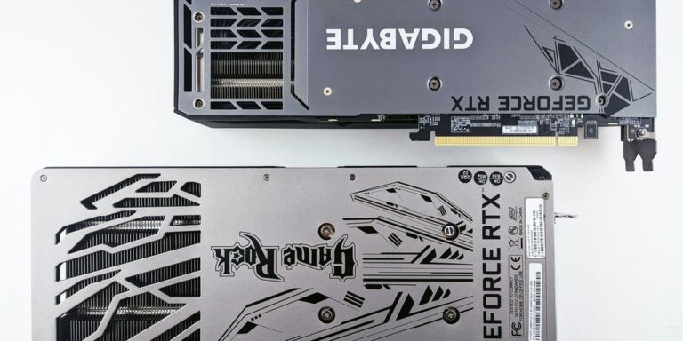 AMD GPUs Ranked: A Comprehensive Performance Breakdown for 2025 ...