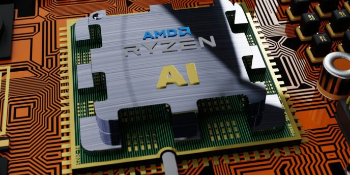 AM4 CPUs Ranked: The Ultimate 2025 Buyer's Guide | TechAnnouncer