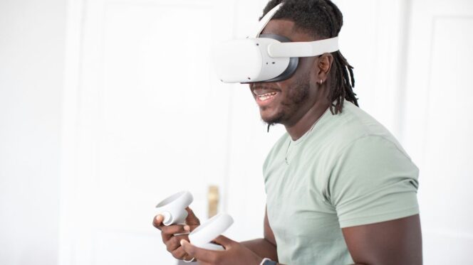 Understanding IPD in VR: A Comprehensive Guide to Visual Clarity ...