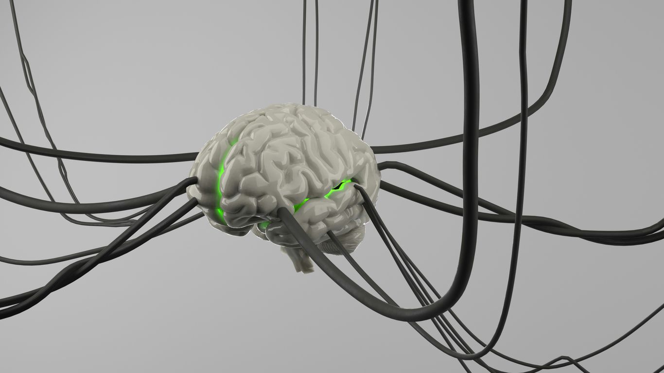 Top Brain Computer Interface Companies to Watch in 2025: Innovations ...