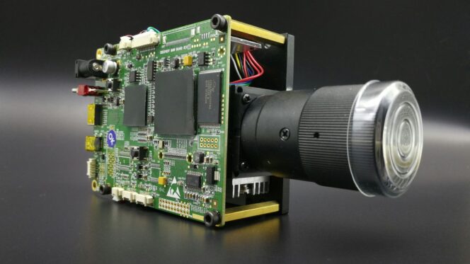 Exploring the Capabilities of Sick Lidar Technology | TechAnnouncer