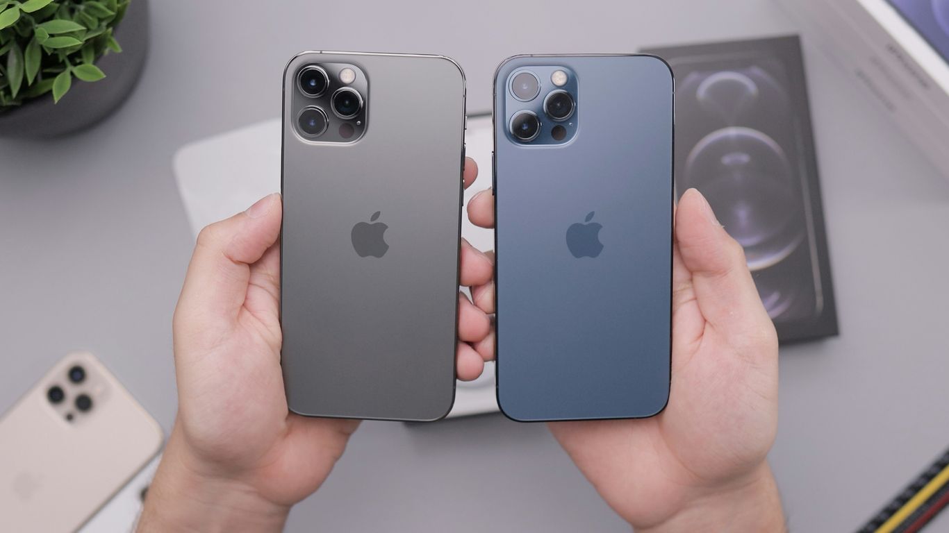 iPhone 12 mini vs. iPhone 16e: Which Apple Device Reigns Supreme ...
