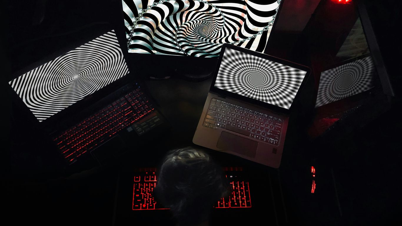 Unveiling David Deutsch: The True Father of Quantum Computing ...