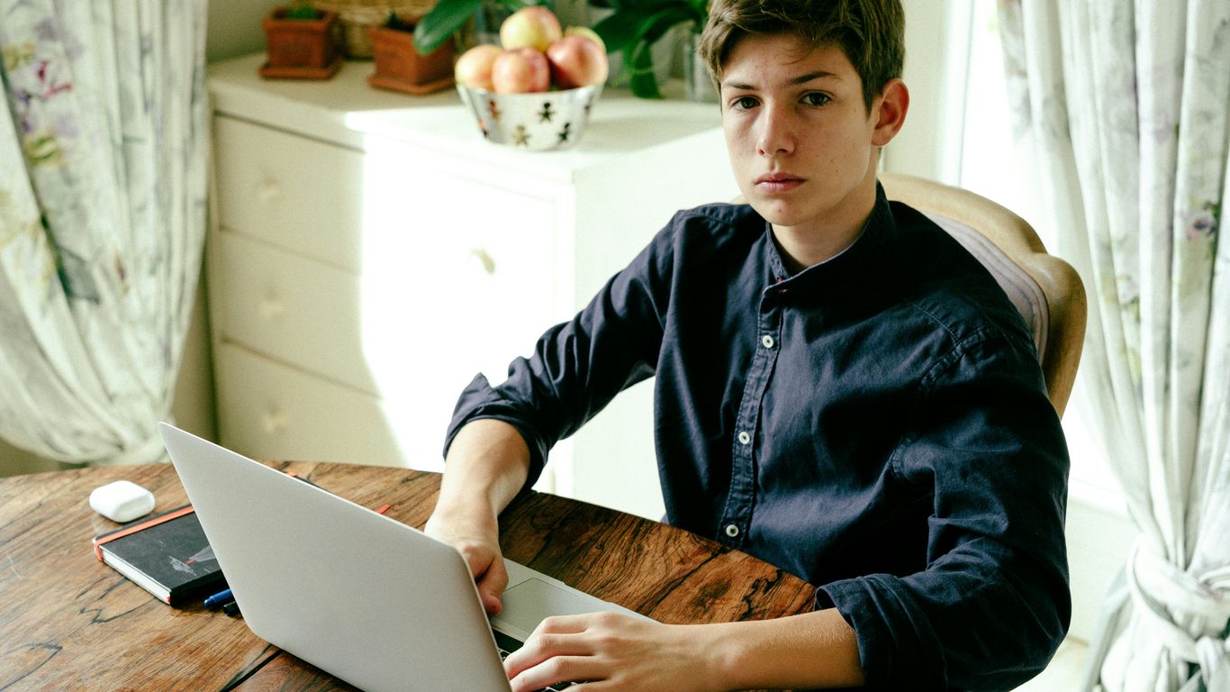 Essential Computer Science Articles for Students: A Comprehensive Guide ...