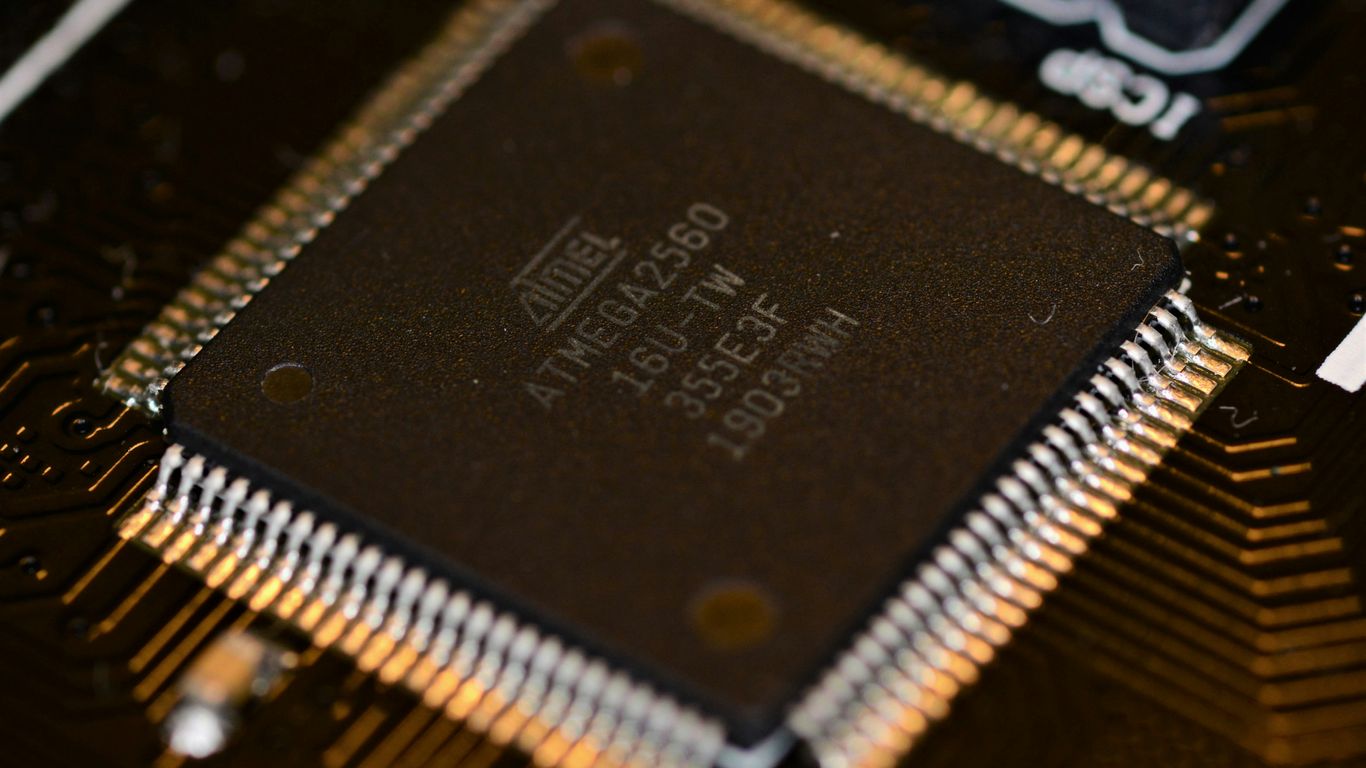 AMD Processors Ranked: The Ultimate 2025 Buyer's Guide | TechAnnouncer