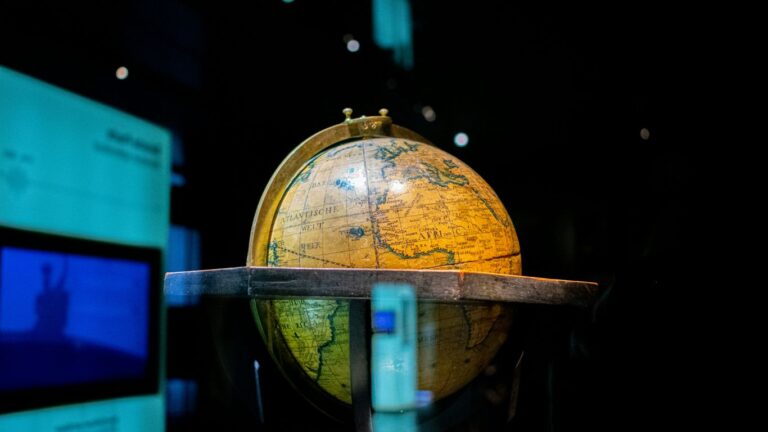 Preparing for the Unknown: What Scientists Are Watching for Earth in ...