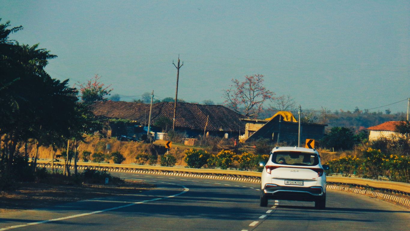 Ford Model e: The Future of Electric Vehicles Explained | TechAnnouncer