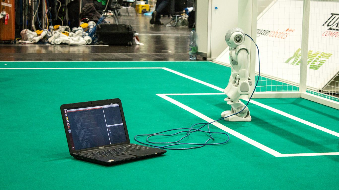 Master Your Skills with Codingame: The Ultimate Programming Challenge Platform | TechAnnouncer