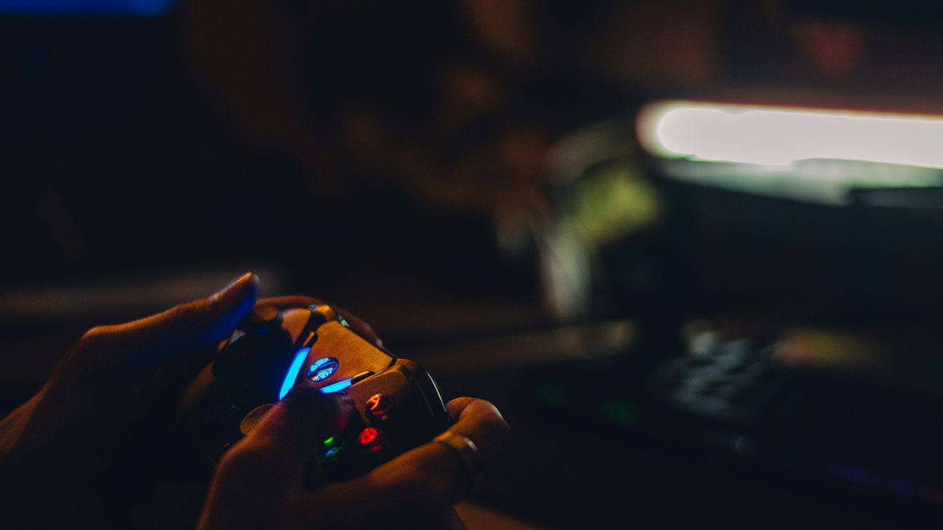 Discover the Best Free Games Reddit Has to Offer | TechAnnouncer