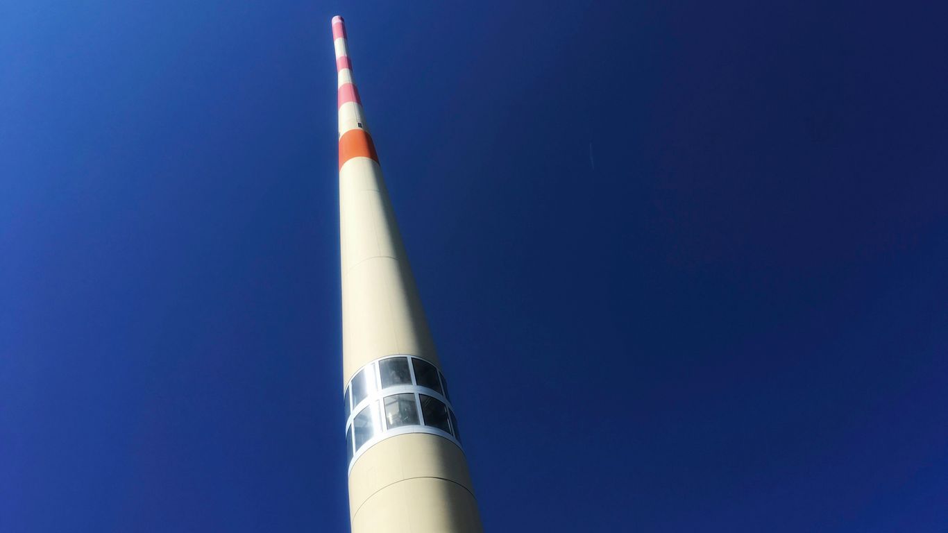 Watch the NASA Rocket Launch Today Live: Your Ultimate Viewing Guide ...