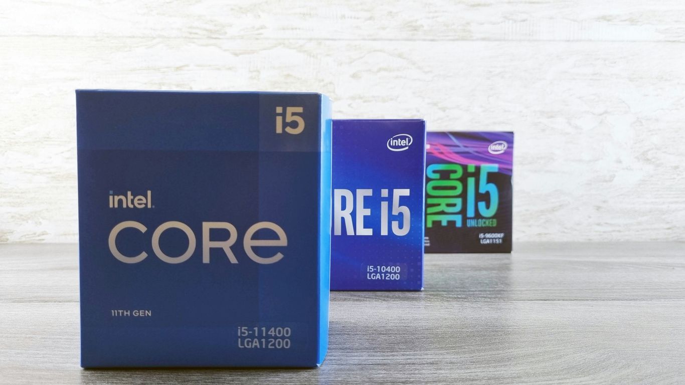 Ryzen vs Intel: Decoding the Best Processor for Your Needs in 2025 ...