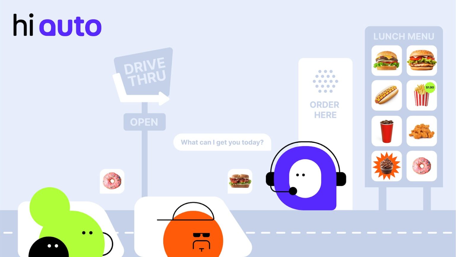 Hi Auto Unveils Fresh Brand Identity and New Characters to Mark Growth ...