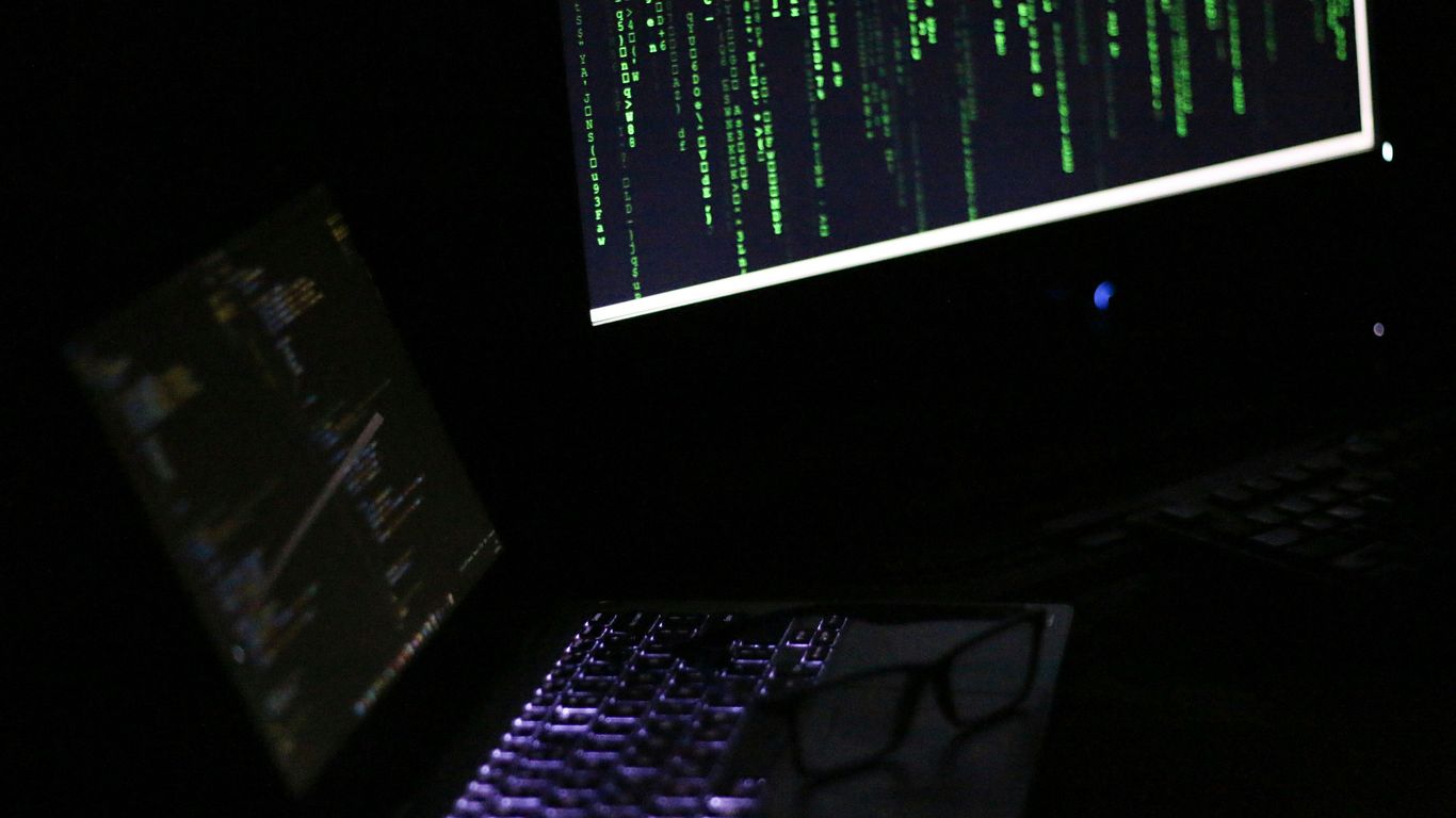 Unveiling the Biggest Cyber Attacks in History: A Timeline of Digital ...