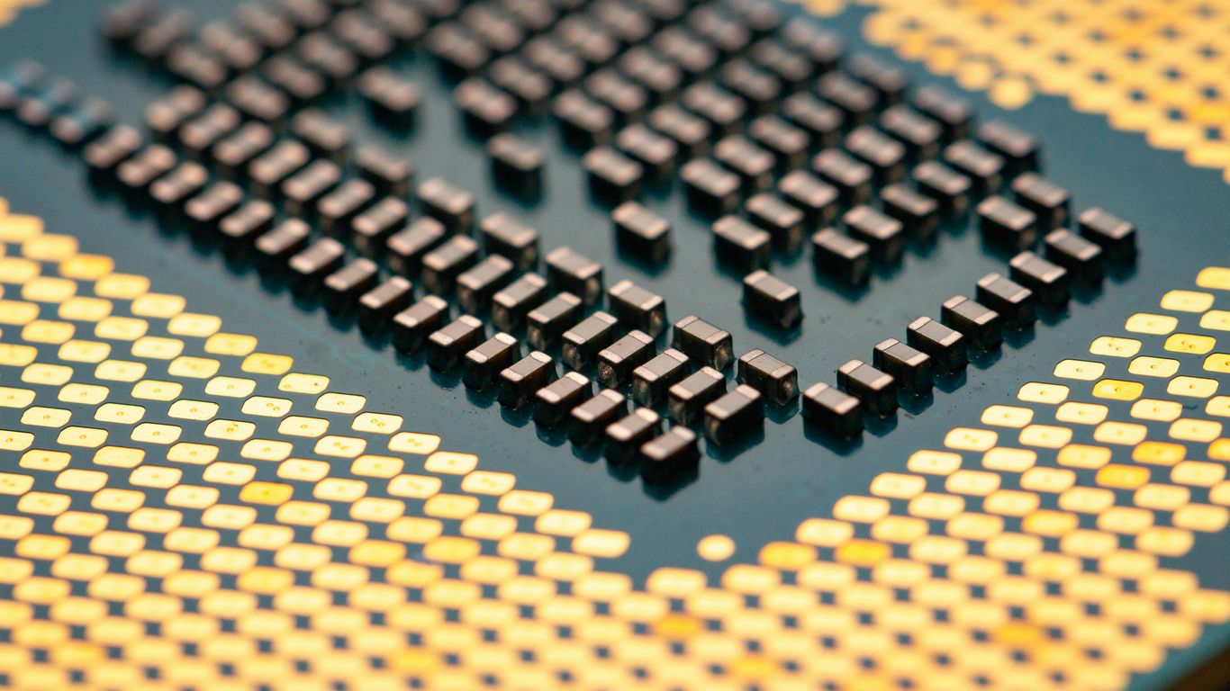 Understanding the Difference Between Intel i Processors: i3 vs. i5 vs ...