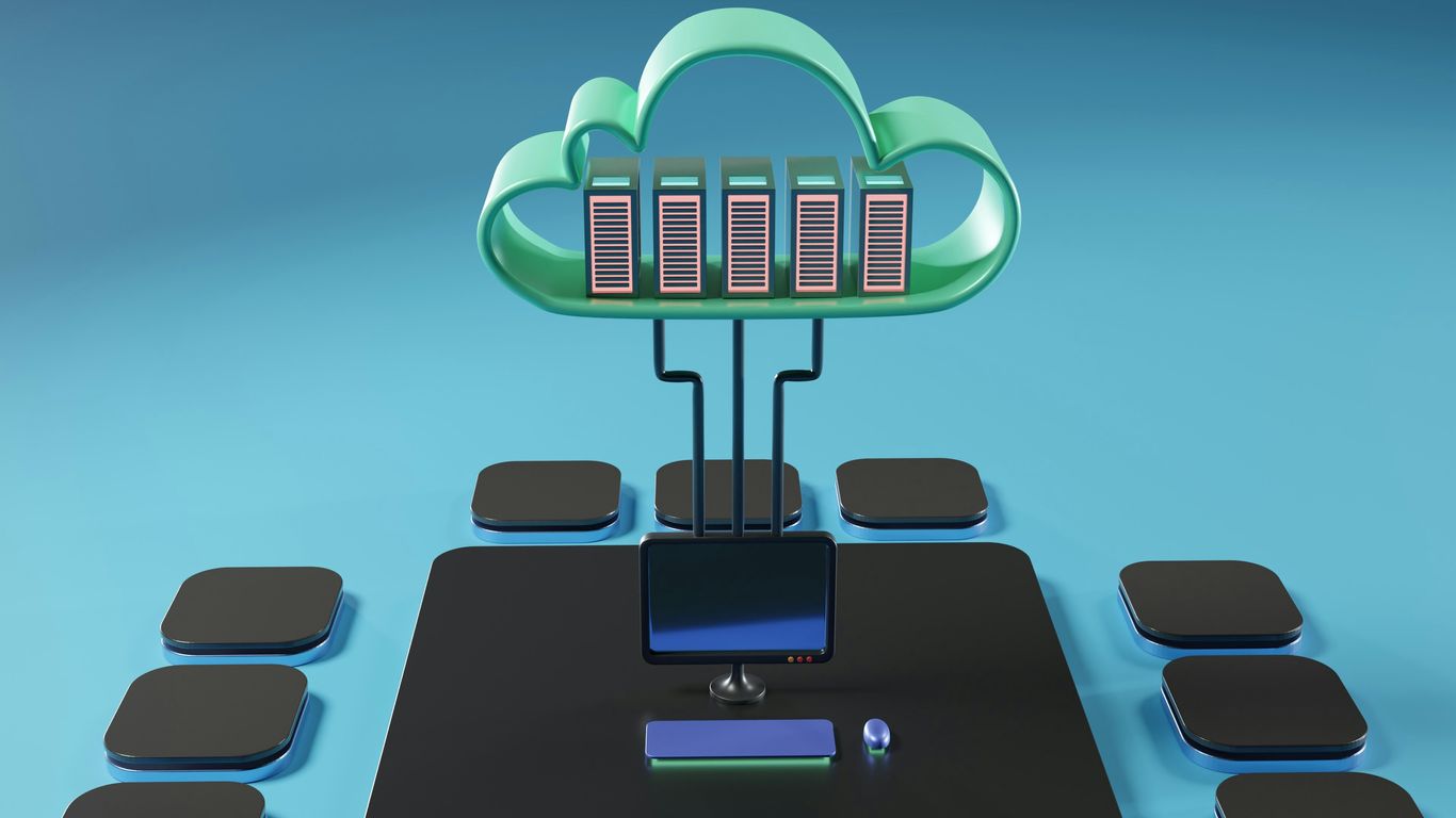 Understanding Cloud Service Delivery Models: A Comprehensive Guide to ...