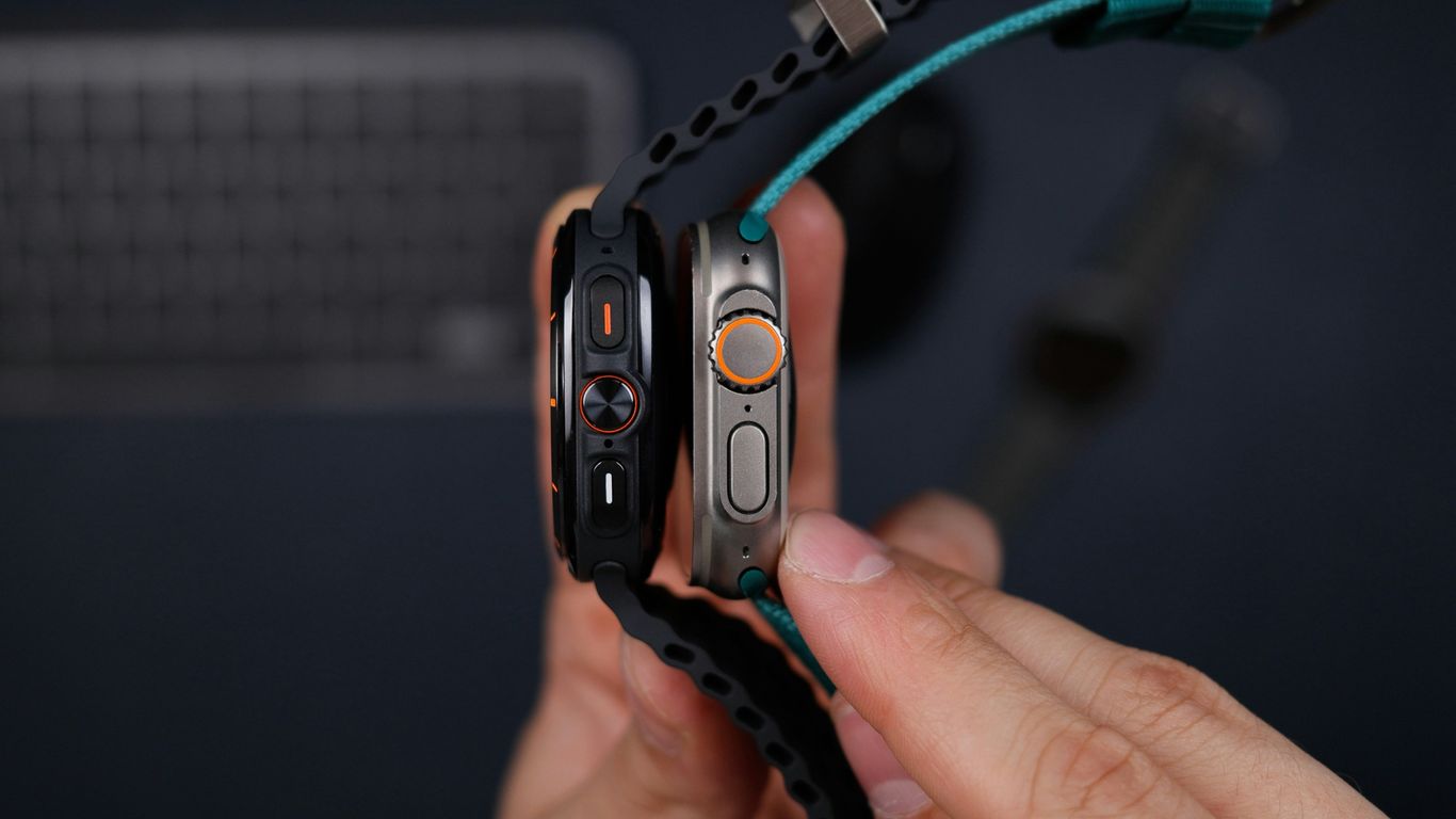 Quantum Computer vs. Supercomputer: How Fast is the Quantum Leap ...