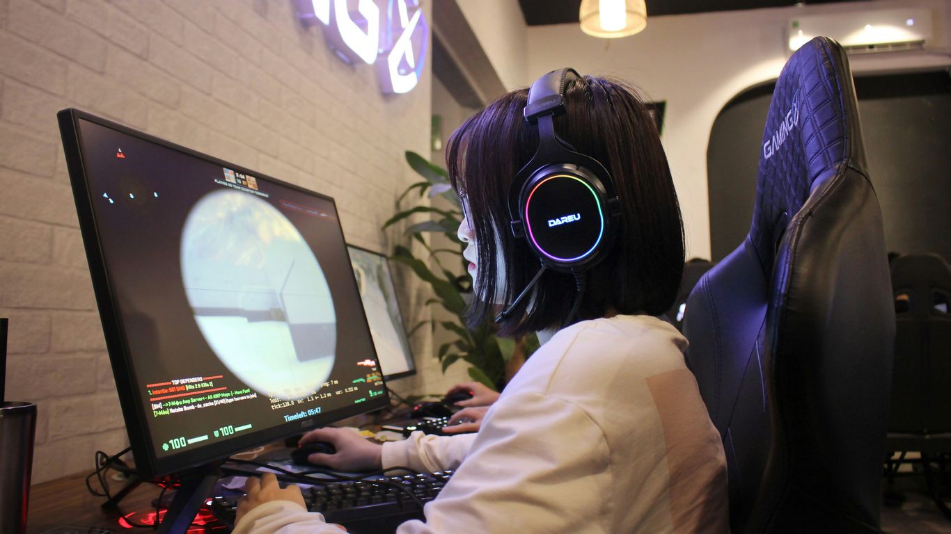 Top Free Games to Play with Friends Online Right Now | TechAnnouncer