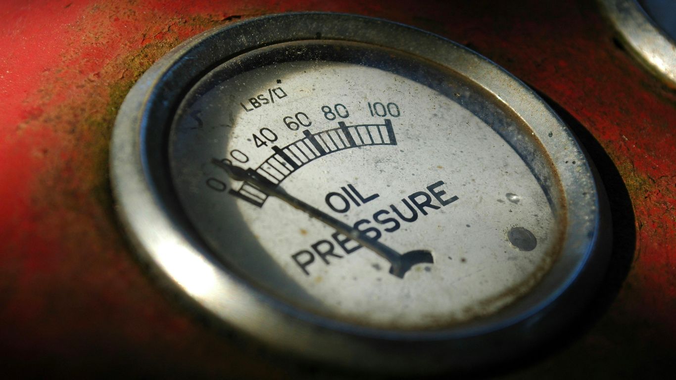 Unraveling the Differences: Osmotic Pressure vs. Hydrostatic Pressure ...