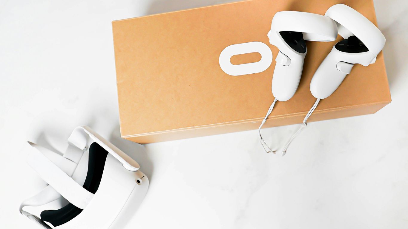 Unpacking the Oculus VR Minimum Requirements for Optimal Performance ...