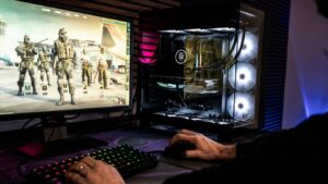 The Ultimate Gaming PC Under $600: Top Picks and Budget-Friendly Builds ...