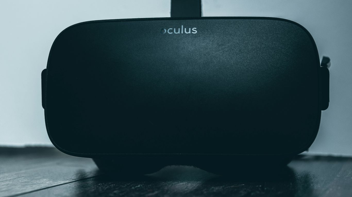 Unpacking the Oculus VR Minimum Requirements for Optimal Performance ...