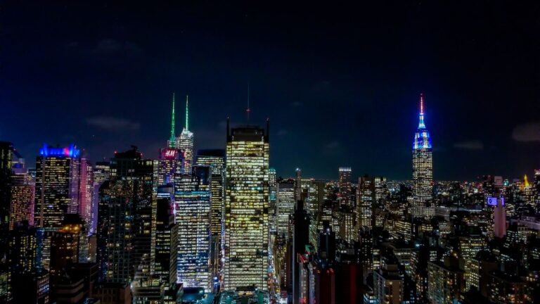 Quantum Computer vs. Supercomputer: How Fast is the Quantum Leap ...