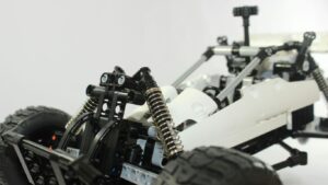 What Are Robot Made Of? Exploring the Essential Materials Behind Modern ...