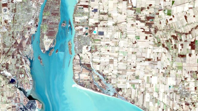 Maxar Technologies Rebrands: What the Future Holds for Spatial ...