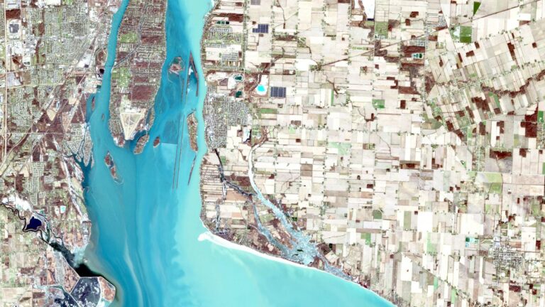 Maxar Technologies Rebrands: What the Future Holds for Spatial ...