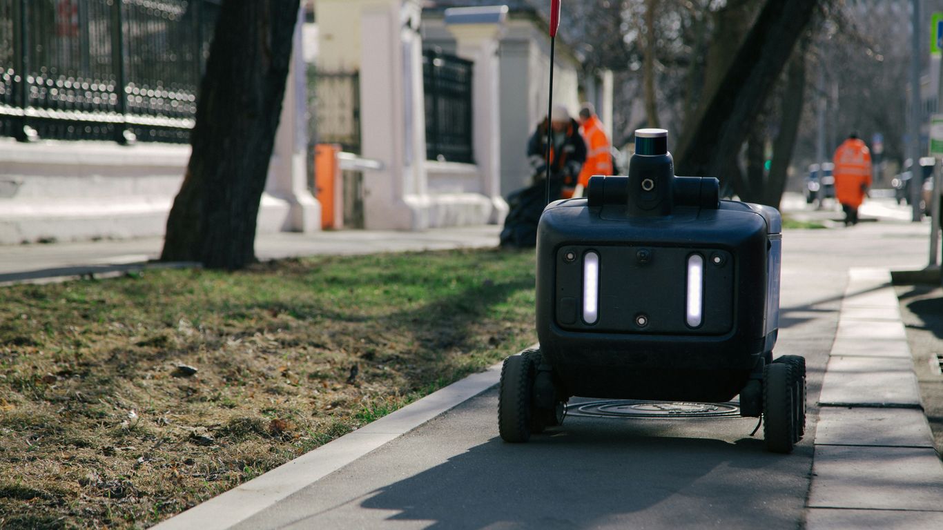 Exploring the Latest Waymo-Partnership Developments: What You Need to ...