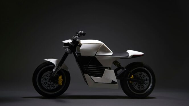 Exploring the Cutting Edge: What's Next in Future Motorcycle Design ...