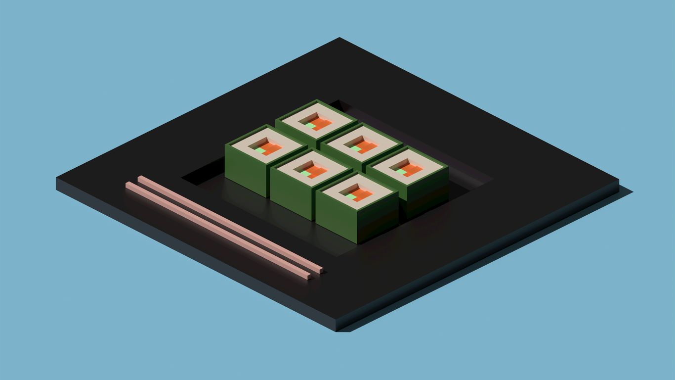 Unlock the Power of Quantum: A Deep Dive into the IBM Quantum ...