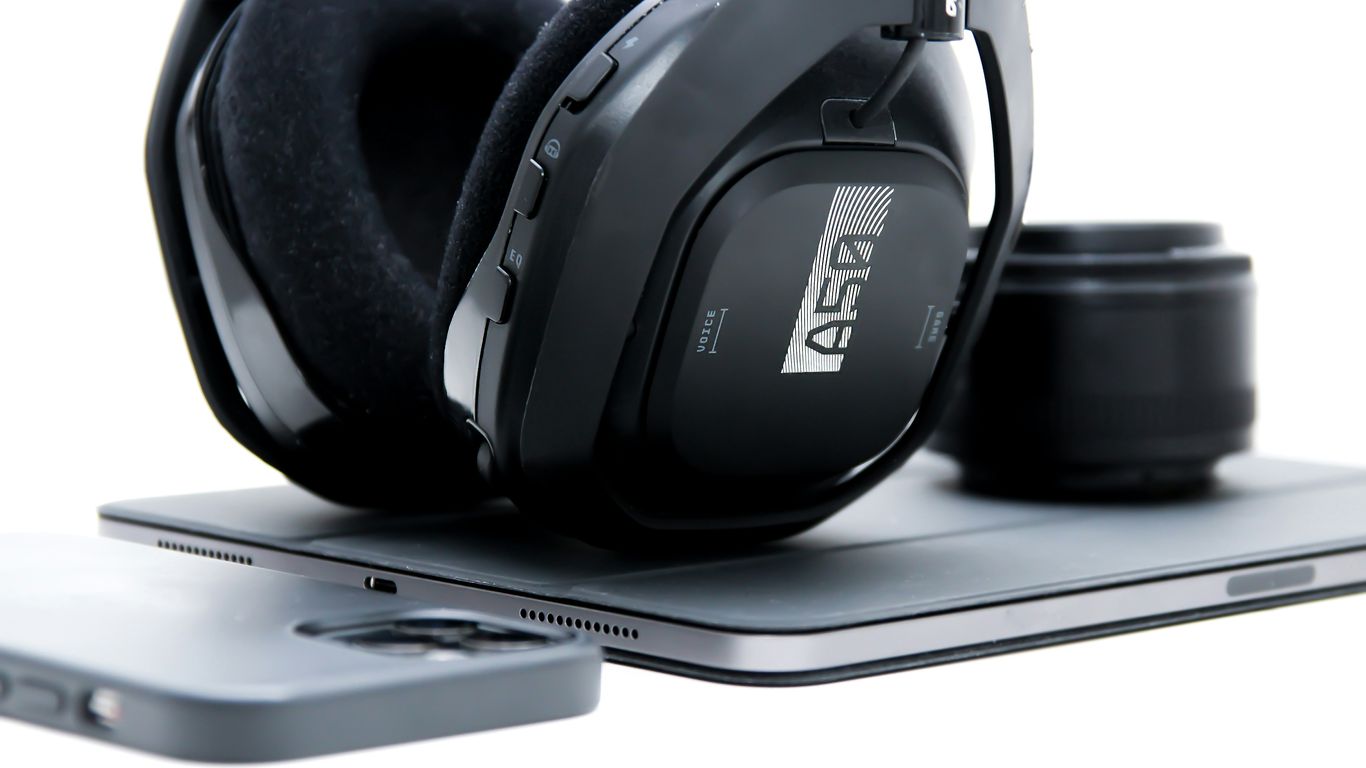 Expert Gaming Headsets Reviews: Find Your Perfect Audio Setup in 2025 ...