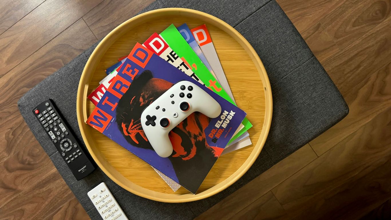 The Evolution of Video Game Magazines: From Print to Digital ...