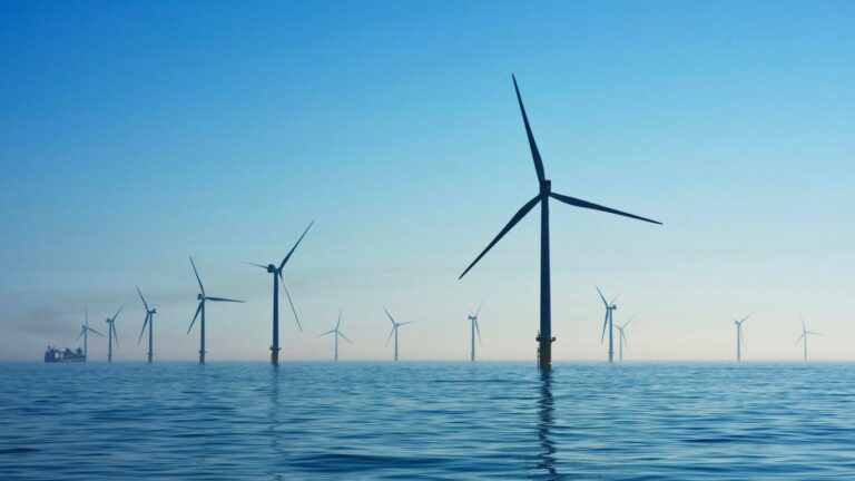 Latest Offshore Wind Farms News: Project Updates and Industry Trends ...
