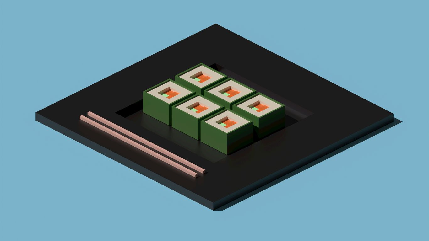 Understanding Quantum Computer Prices in 2025: What to Expect ...