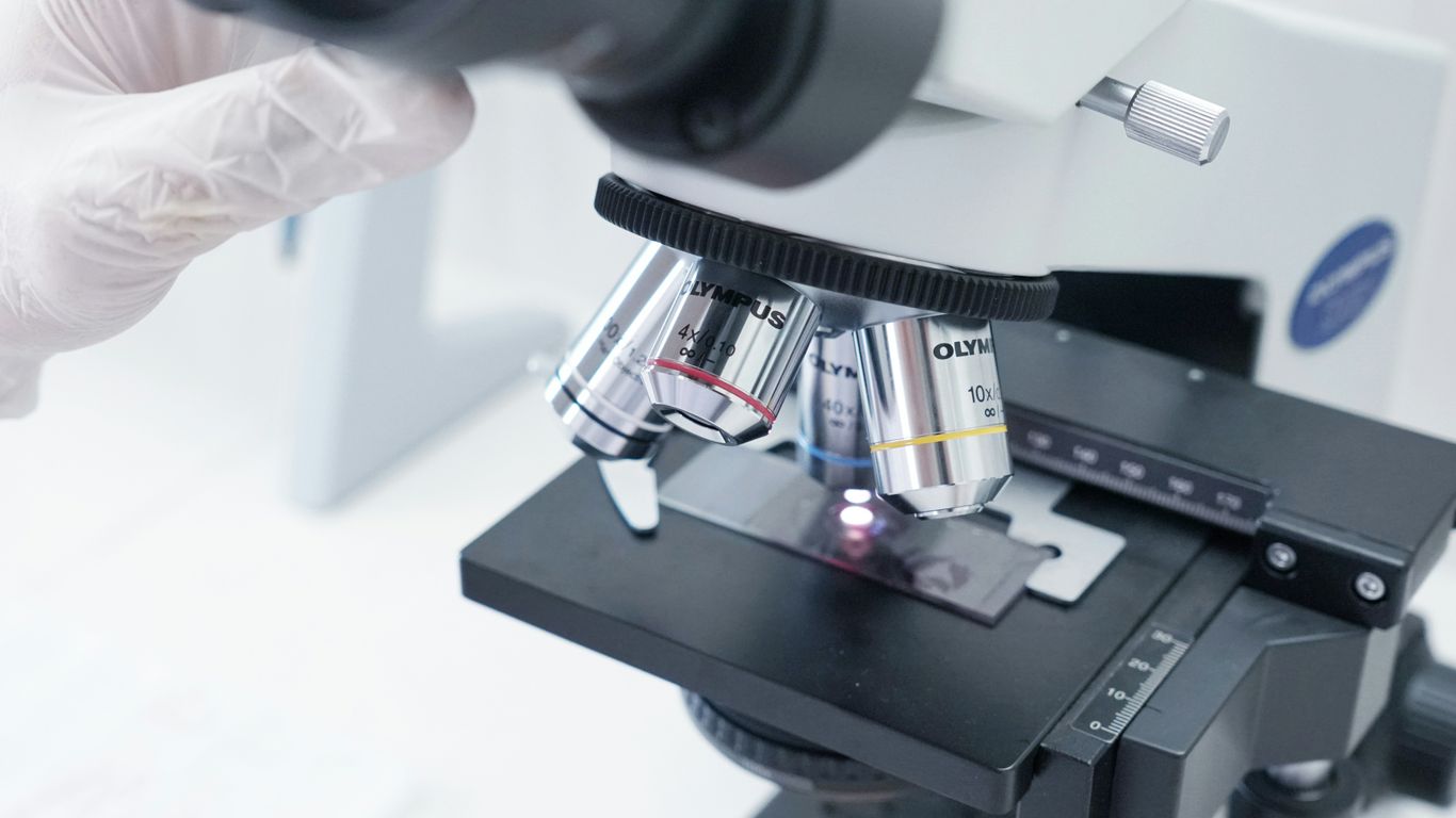 Biomedical Engineering Salary: What to Expect in 2025 and Beyond ...