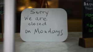 Understanding WARN Notices in the USA: A Guide to Layoff and Closure ...