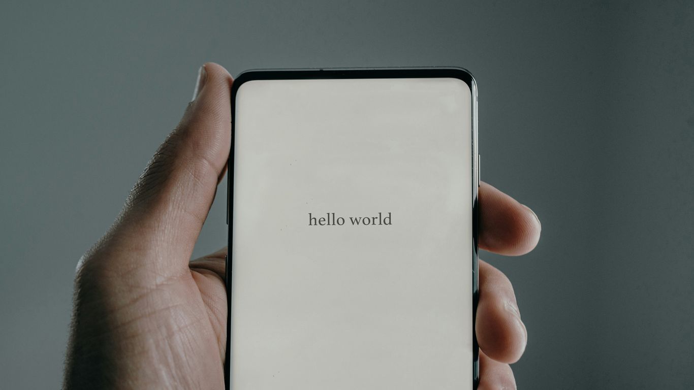 The Highly Anticipated New BlackBerry Phone is Almost Here: What to ...