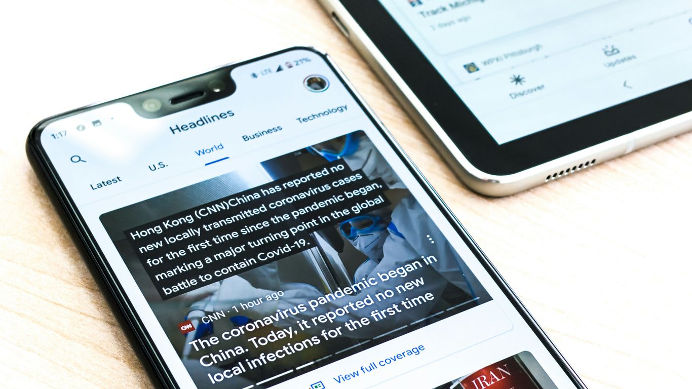 Discover the Best Small Phones of 2025: Compact Powerhouses Reviewed ...