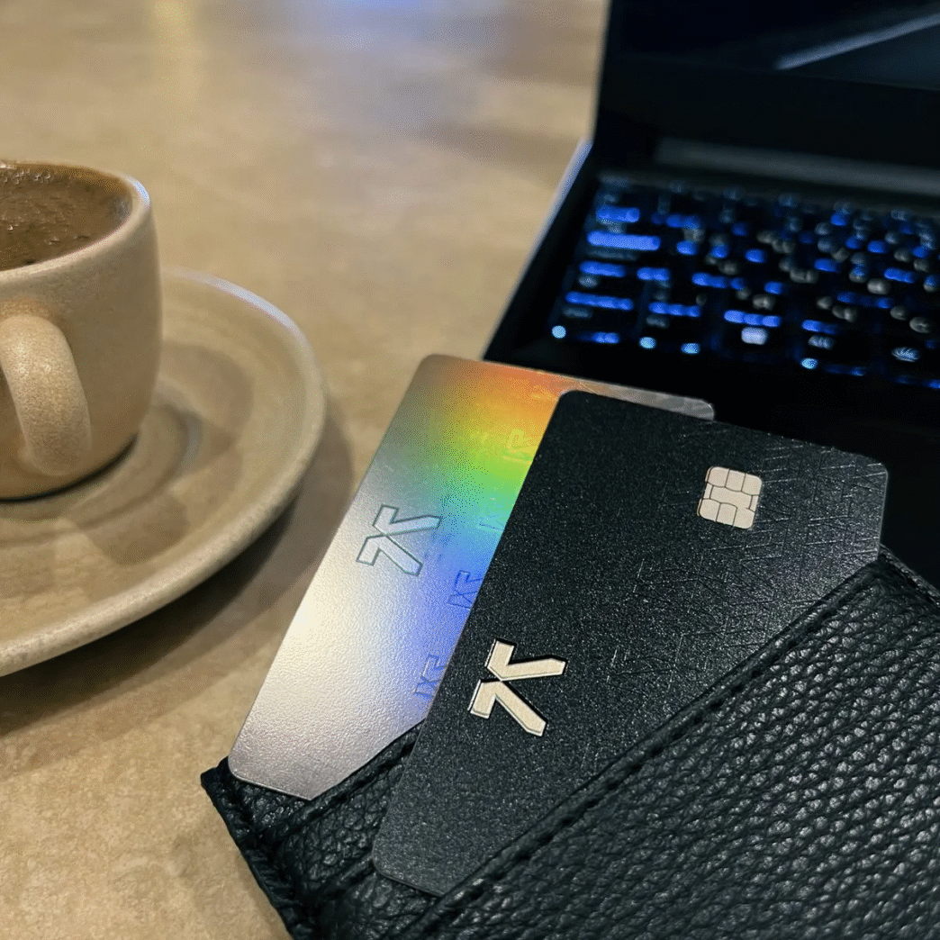 A Complete Beginner’s Guide to Crypto Card Usage | TechAnnouncer