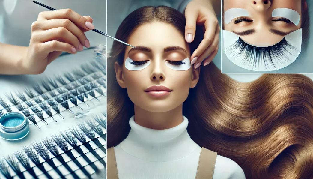 The Rise of Eyelash Extensions in Modern Beauty Culture | TechAnnouncer