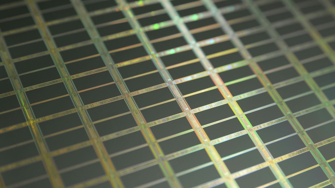 Unpacking 'What is a Chiplet?' and Its Revolutionary Impact on ...