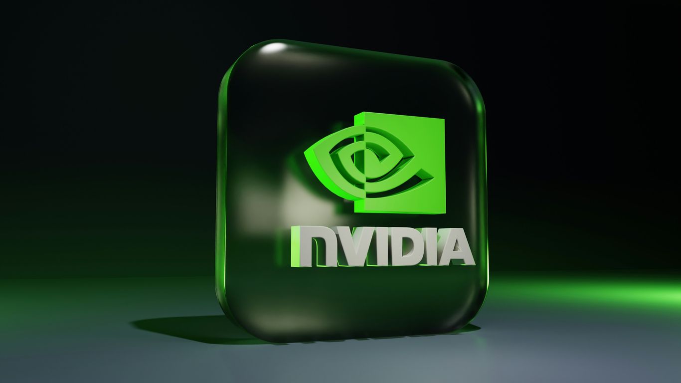 Understanding Nvidia's Sales: How Many GPUs Does Nvidia Actually Sell ...