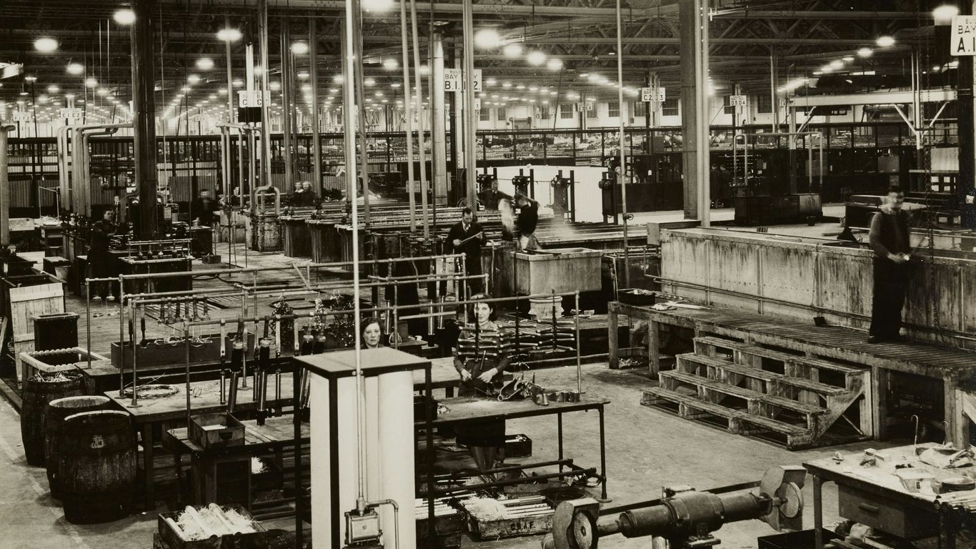 Unpacking Who Makes Apple's Chips: TSMC and the Future of Silicon ...